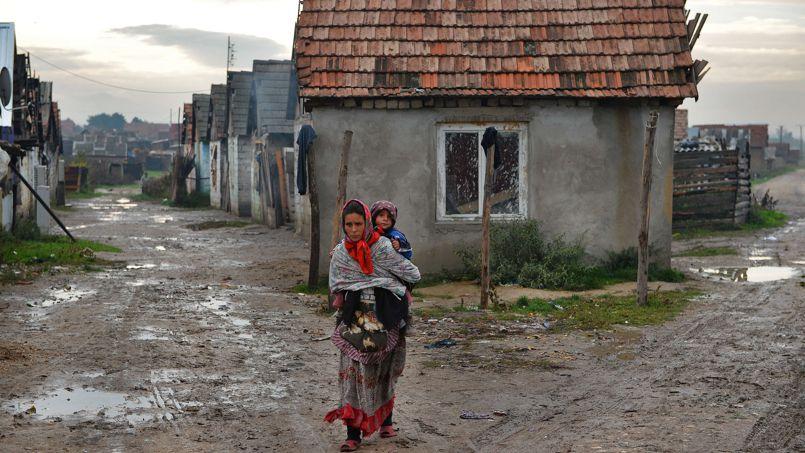 Quelle est la situation des Roms en Europe?