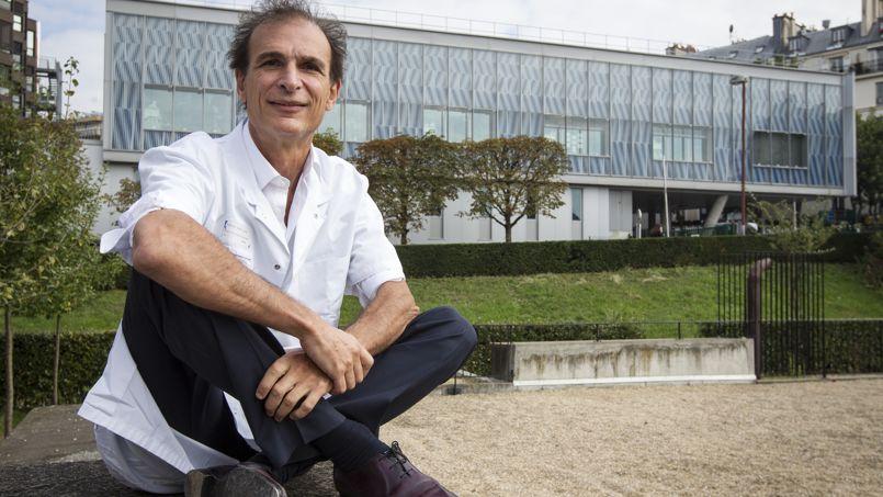 Mimoun : « La cellule cancéreuse détient le secret de l'éternité