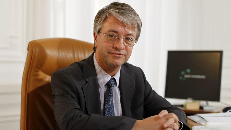 BNP Paribas seul aux manettes de Fortis