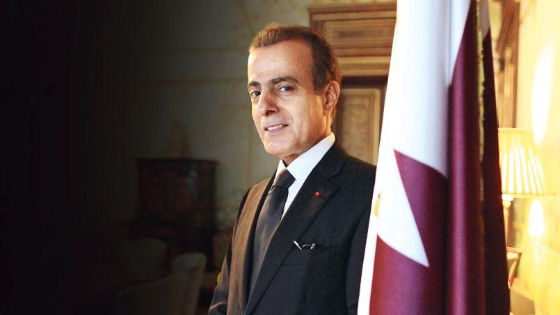 Mohamed al-Kuwari, ambassadeur œcuménique