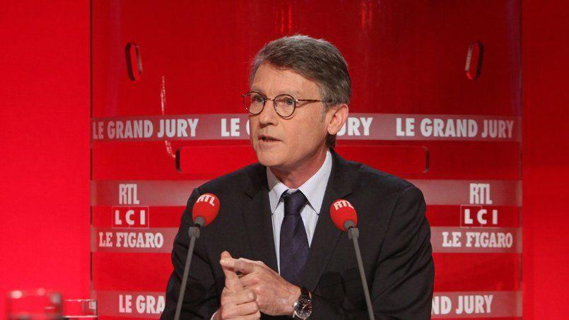 Peillon entend rester inflexible sur sa réforme