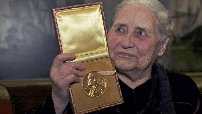 Doris Lessing en cinq romans cultes
