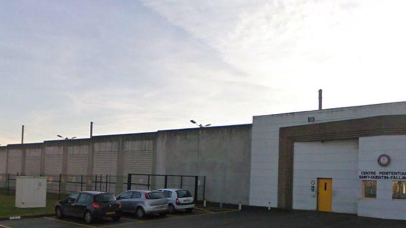 Repas halal en prison : l'État fait appel
