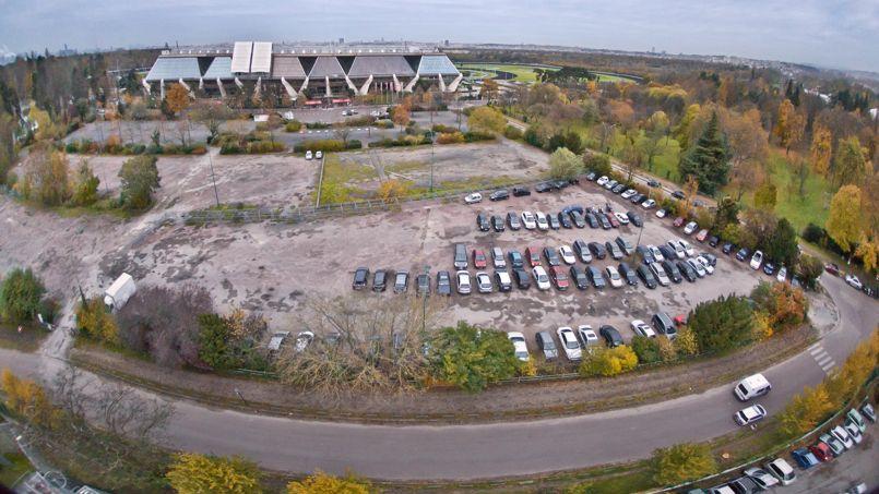 Bientôt des camps de Roms dans Paris