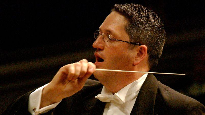 Jean-Christophe Keck : «Offenbach, un trésor national