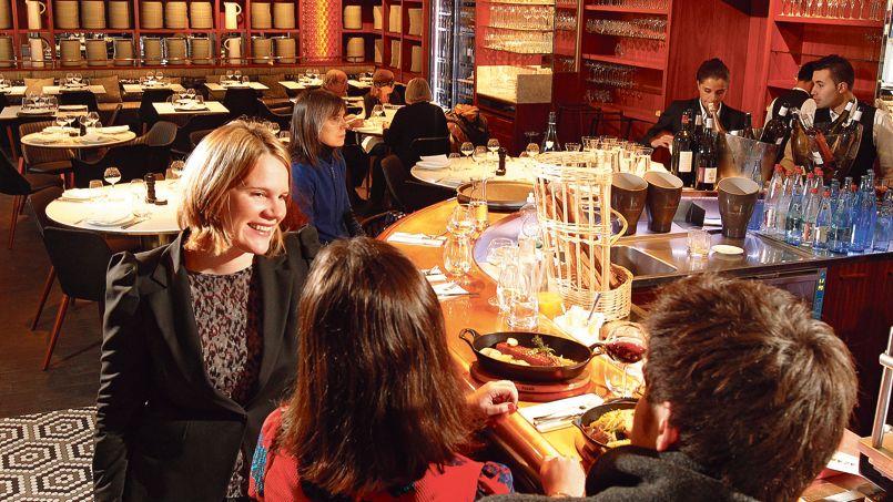 Les 15 meilleures tables de 2013 à Paris