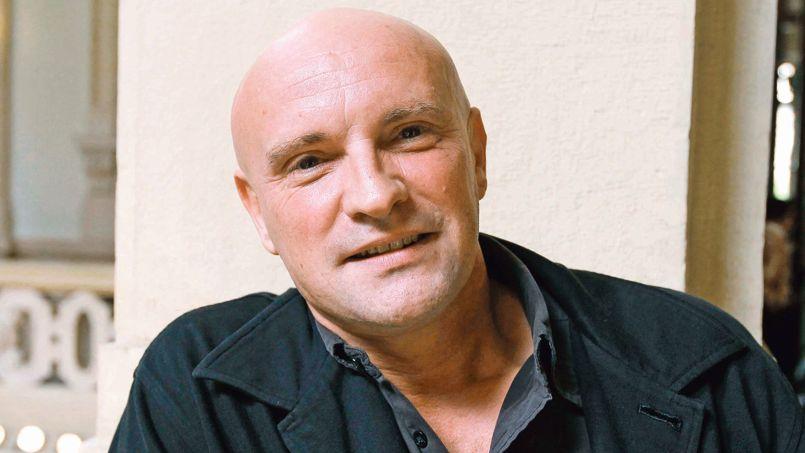 Jean-Christophe Maillot, chorégraphe du Rocher