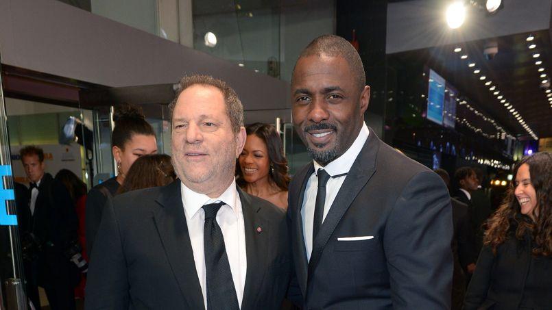 Les Weinstein boudés par les producteurs hollywoodiens