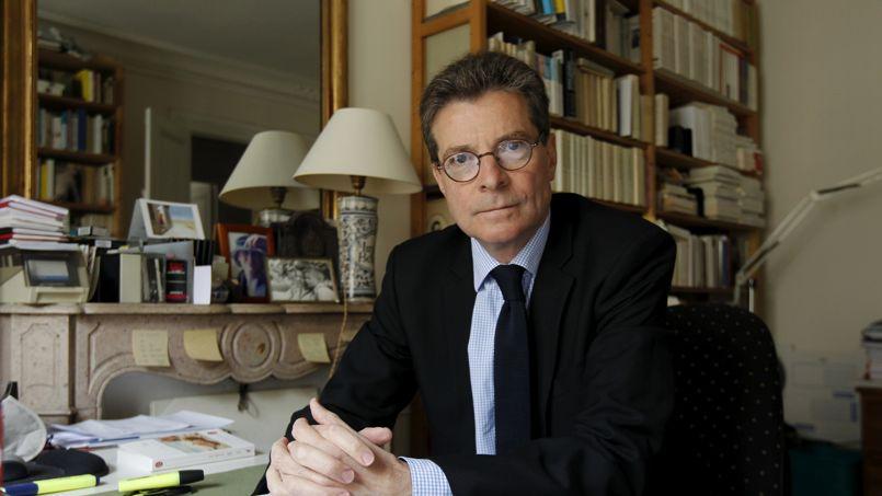 « Professeur, un métier sans évolution