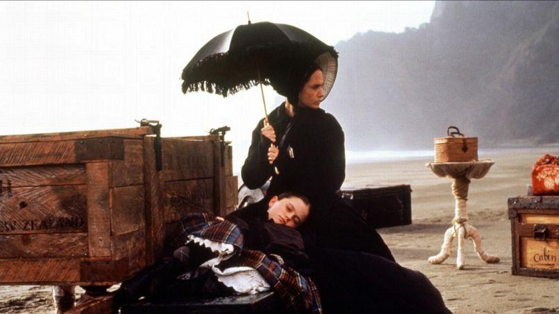Jane Campion en cinq films incontournables