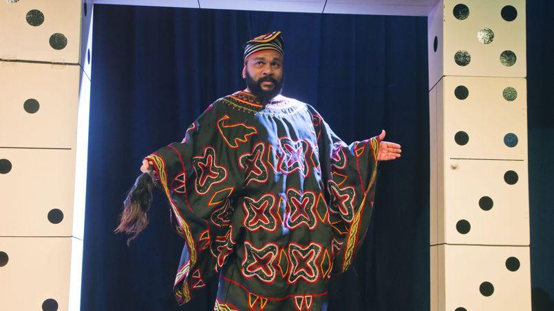 Le nouveau spectacle de Dieudonné sera joué ce soir à Paris