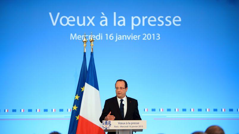 Conférence de presse du président : comment ça va se passer