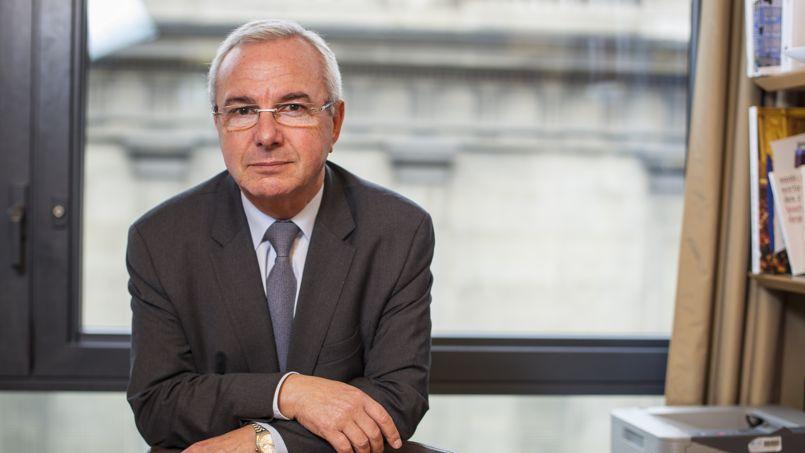 Jean Leonetti : Ne faisons pas «l'euthanasie pour tous»