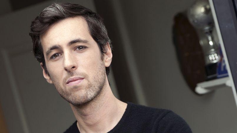 Michael Goldman : «Les internautes veulent faire partie de l'Histoire»