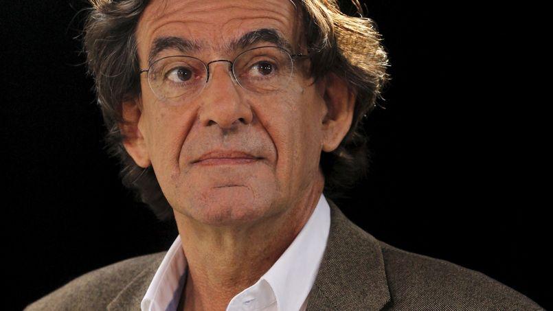 Luc Ferry: il était une fois la philosophie