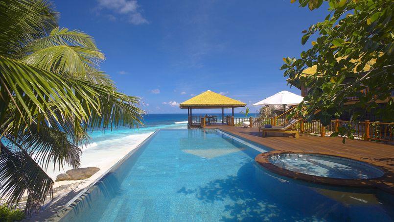 Frégate, l'île qui fait le succès des Seychelles