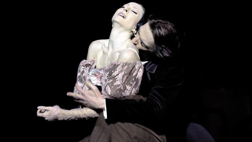 Isabelle Ciaravola, baisser de rideau