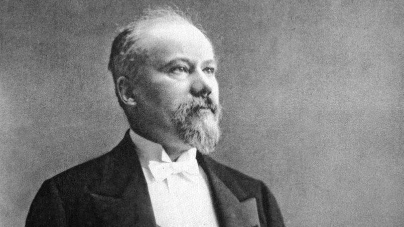 5 avril 1914 : Raymond Poincaré, président de la République est entendu