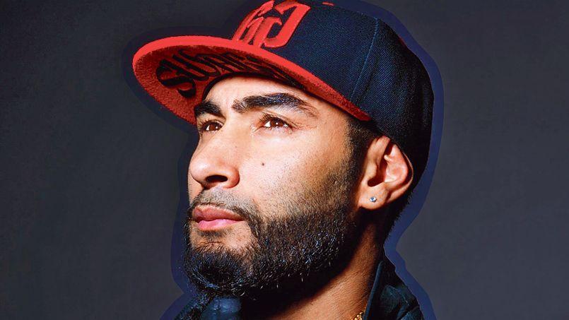 La Fouine : un nouvel album entre rap gentil et r'n'b sirupeux