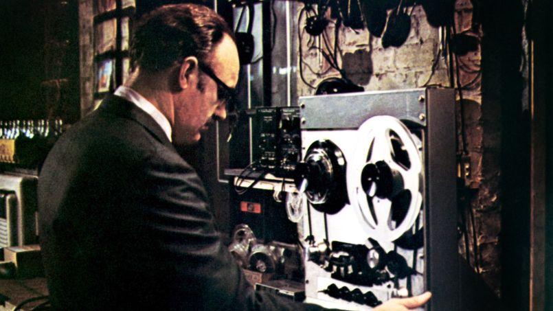 Conversation secrète, Ennemi d'État… le cinéma sur écoute