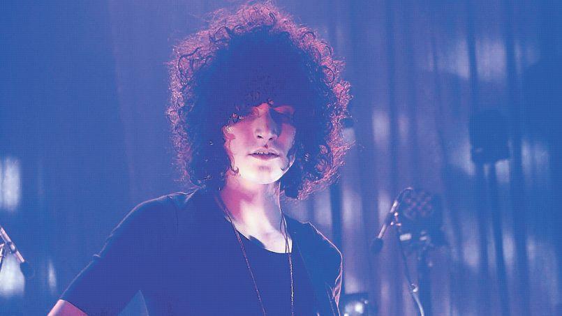 Temples, les papes du néo-psyché