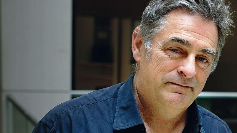 Pascal Plisson, au bout de ses rêves