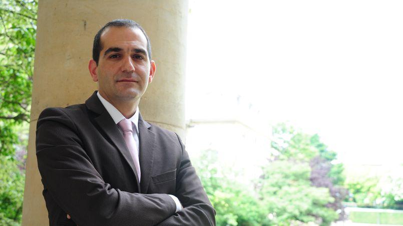 Pouria Amirshahi et Pascal Cherki ne voteront pas la confiance à Manuel ...