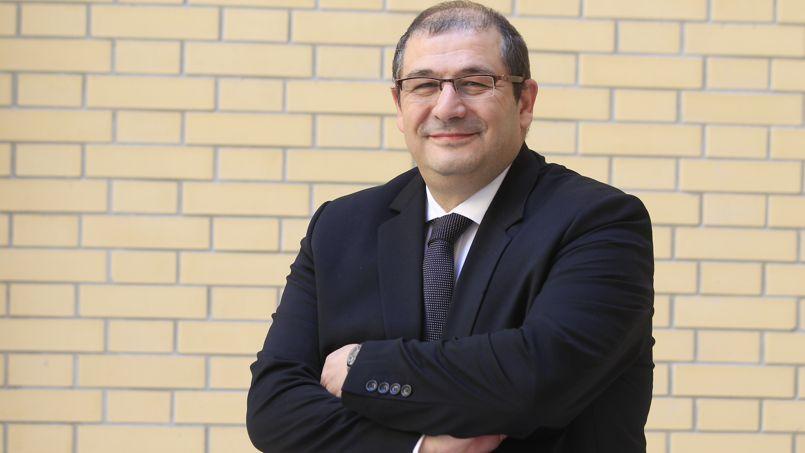 Pascal Cherki: «La gauche est morcelée»
