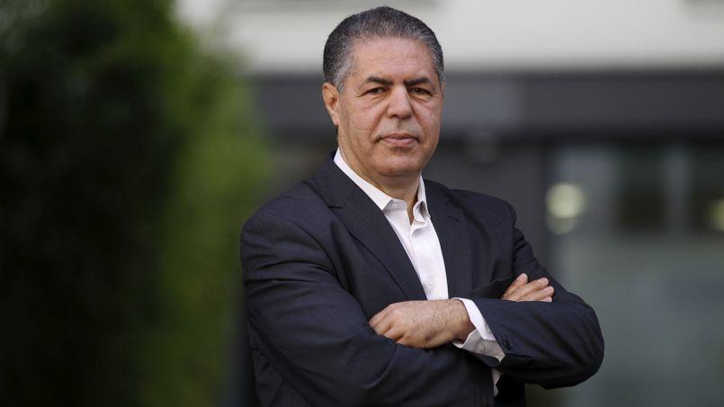 Malek Chebel, le libre-penseur