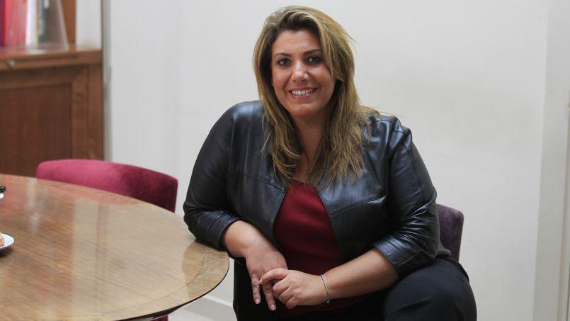 Christelle Bernardé, femme de goûts