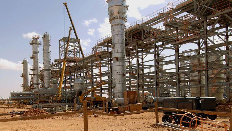 L'Algérie : un eldorado pétrolier à l'économie chancelante