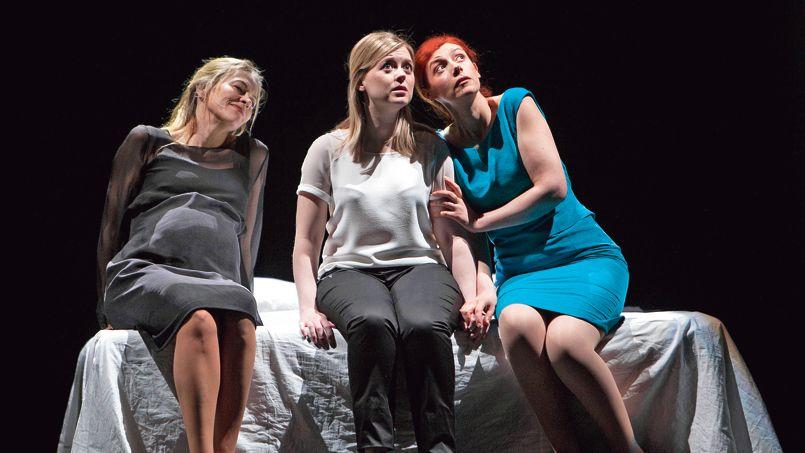 L'opéra moderne, un monde aux pieds d'argile