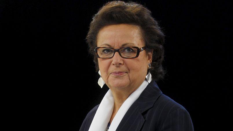 Boutin : les européennes sont «le rendez-vous des convictions»