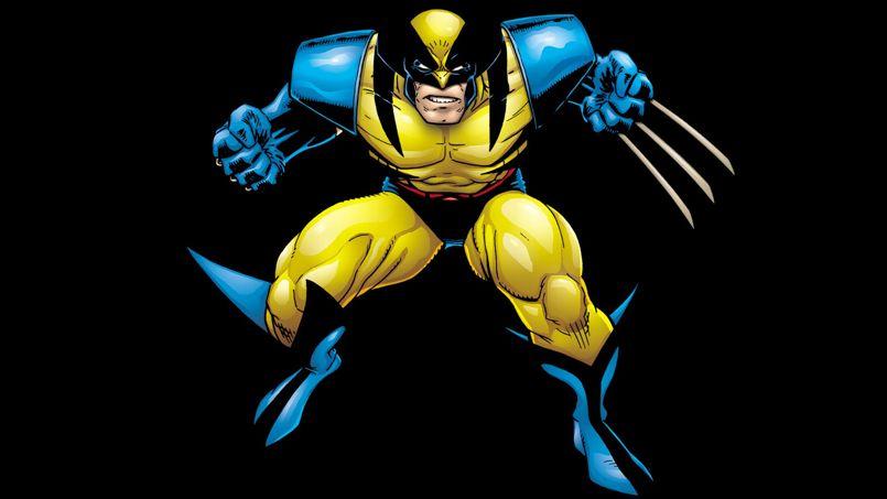Wolverine assassiné par Marvel
