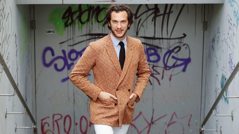 Patrizio Miceli : la vie est belle