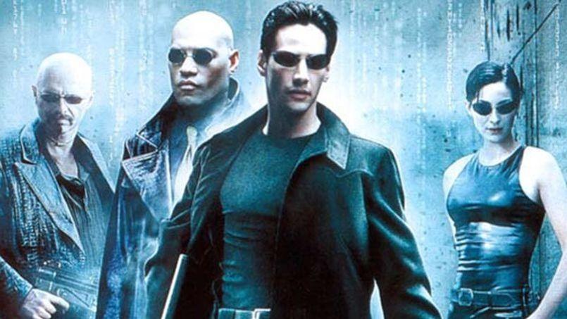 Matrix est bien une histoire originale : la justice a tranché