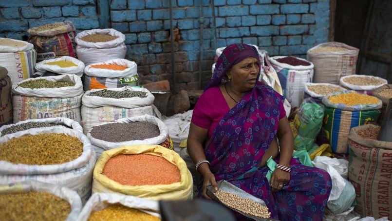 Carrefour pourrait se retirer de l'Inde