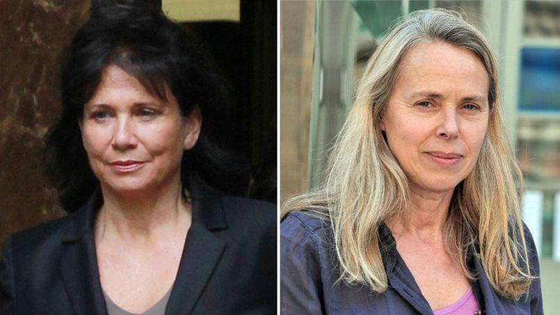 Musée Picasso : Anne Sinclair démissionne et Anne Baldassari s'explique