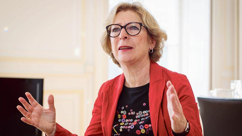 « La future Ariane doit être plus compétitive