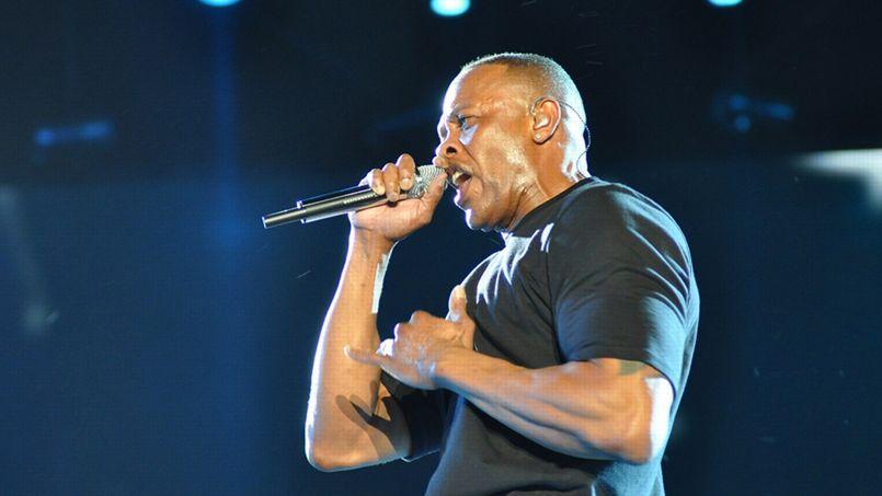 Du rap à l'entrepreneuriat: la success story de Dr. Dre