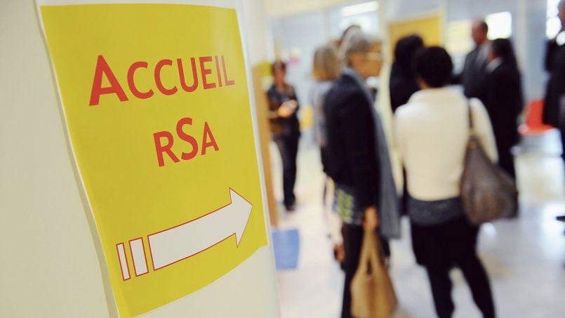 Cinq ans après, le RSA est un échec