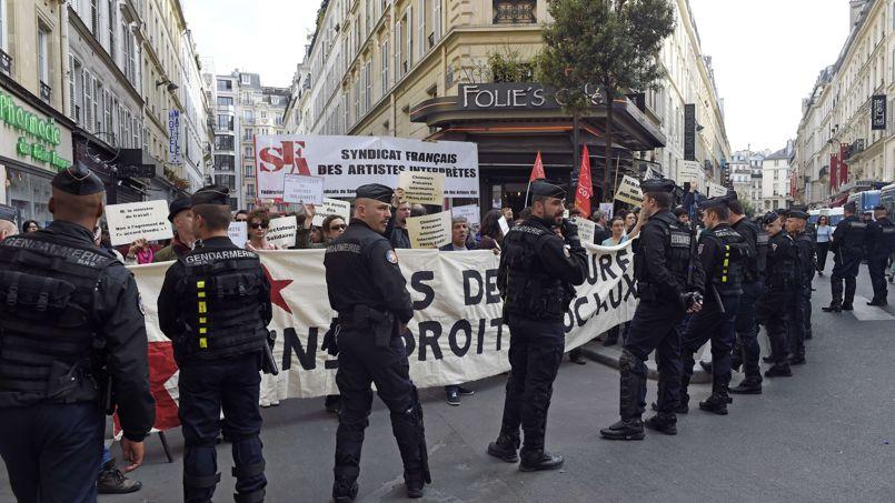 Il est interdit d'interdire