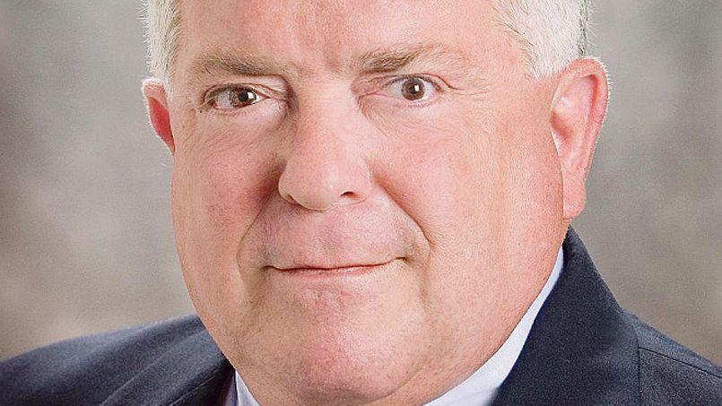 Chas Freeman : «Nous allons vers la fin des frontières du Moyen-Orient»