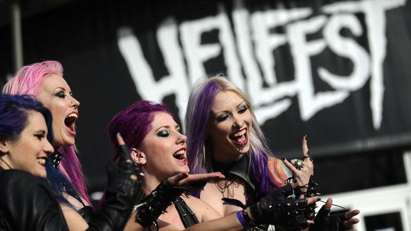 Hellfest 2014 : tout ce qu'il faut savoir sur ce festival d'enfer