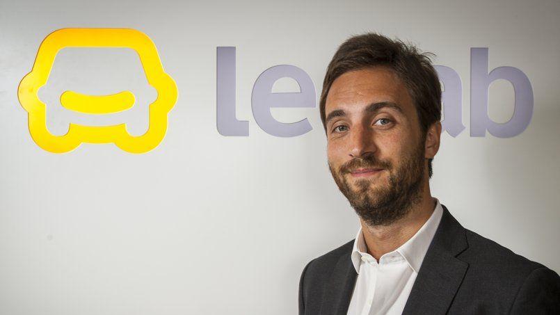 Benjamin Cardoso, épouvantail à taxis
