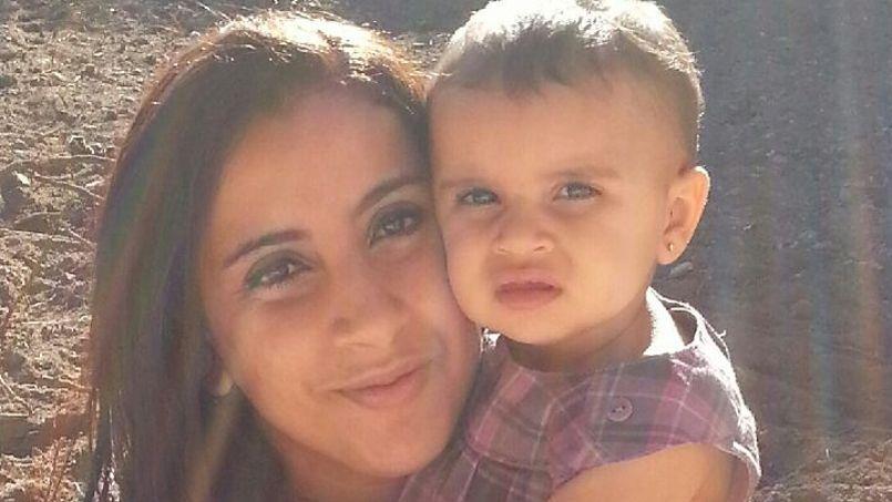 Le Combat Dune Mère Pour Récupérer Sa Fille Retenue En Syrie