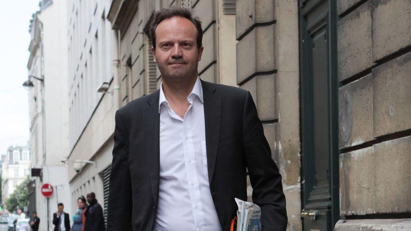 Jean-Marc Germain : «Si nous ne sommes pas entendus, nous nous ...