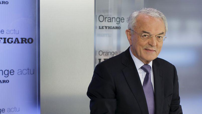 Le «triste constat» de Jean Arthuis après 30 années au Sénat