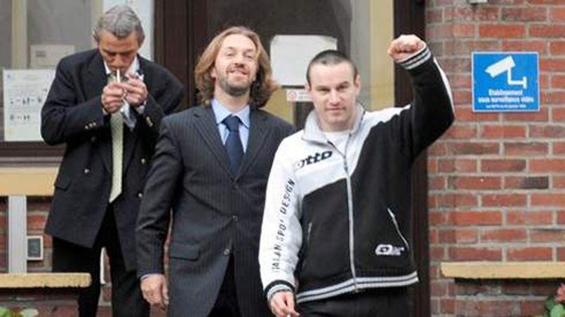 Sept ans de prison pour rien : Marc Machin obtient 663.320 euros de ...