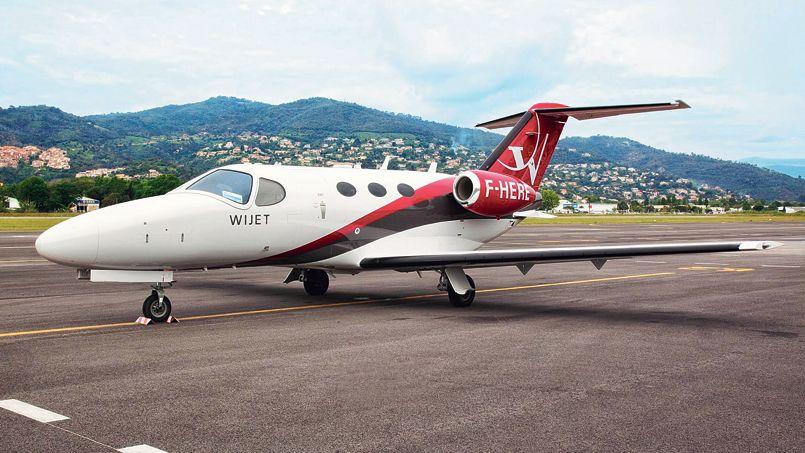 Air France veut attirer la jet-set sur ses lignes